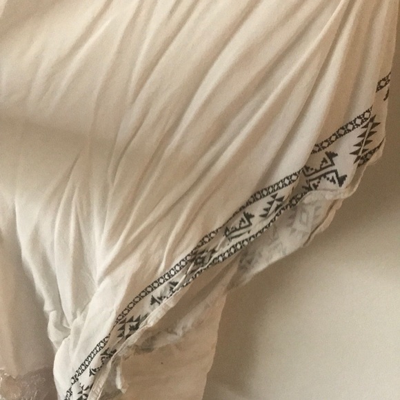 Charlotte Russe | Tops | Boho Shawponcho | Poshmark